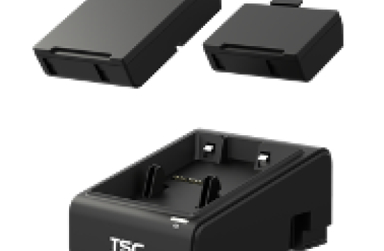 Lithium-Ion Smart Battery | TSC Printers