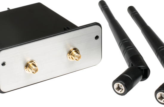 Wi-Fi with Bluetooth combo module | TSC Printers