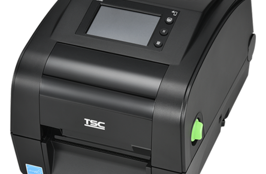 TH DH Series 4-Inch Performance Desktop Printers | TSC Auto ID