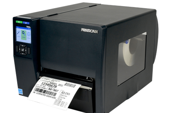 T6000e Series 6-Inch Enterprise Industrial RFID Printers | TSC Auto ID