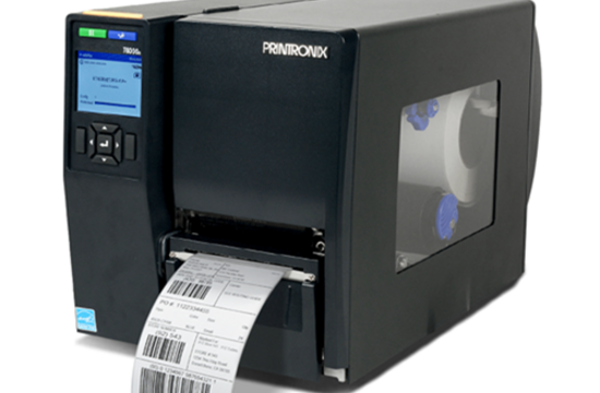 T6000e Series 4-Inch Enterprise Industrial RFID Printers | TSC Auto ID