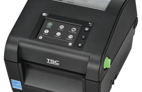 Impresoras de escritorio de alto rendimiento de 4 pulgadas de la serie ...